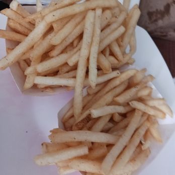 EZ BURGER & GRILL - Updated May 2024 - 242 Photos & 405 Reviews - 515 N ...