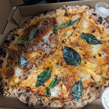 CONZO’S PIZZA - Updated December 2025 - 49 Photos & 21 Reviews - 1279 ...