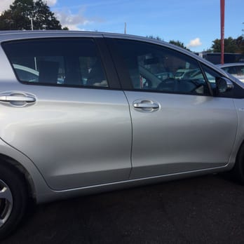 RRG TOYOTA ROCHDALE - Updated October 2025 - 17 Photos - Edinburgh Way ...