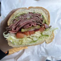 LITTLE LUCCA SPECIALTY SANDWICH SHOP - Updated March 2025 - 2317 Photos ...