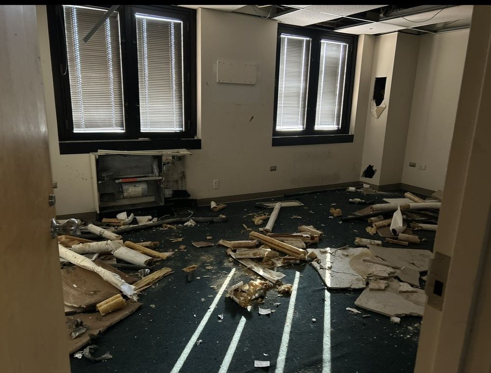 DENVER VA HOSPITAL - Updated November 2025 - 14 Photos & 62 Reviews ...