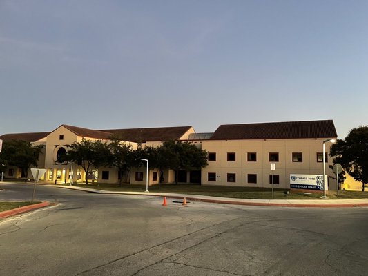 COMPASS ROSE LEGACY SECONDARY - Updated October 2025 - 3300 Sidney ...