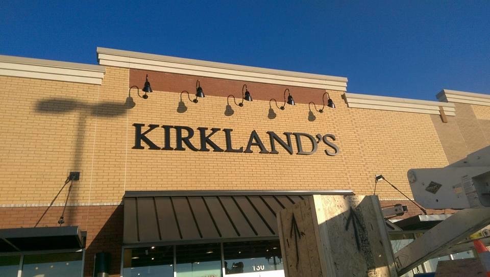 NT SIGN SERVICE - Updated July 2025 - 10 Photos - 2129 S Great ...