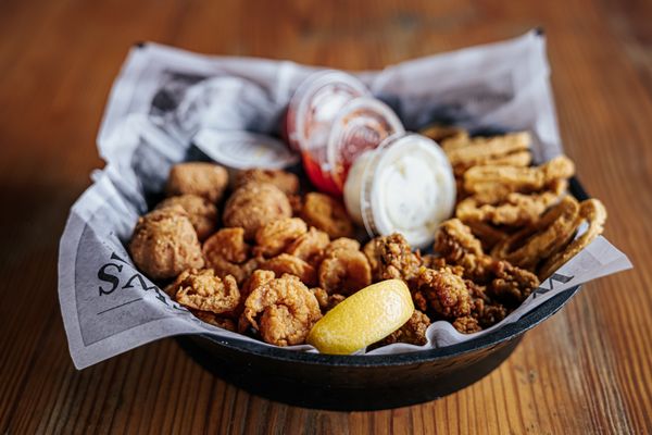 KING CLAW - JUICY SEAFOOD & BAR - Updated December 2025 - 25 Photos ...