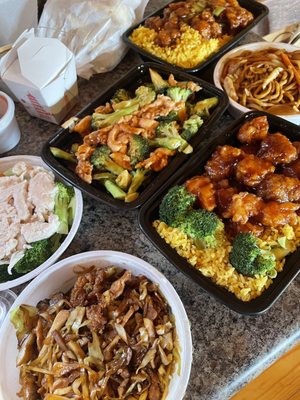 CHINA GRILL - Updated October 2025 - 19 Photos & 41 Reviews - 43 ...