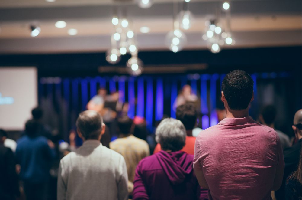 MOSAIC BOSTON CHURCH - Updated December 2025 - 18 Photos & 12 Reviews ...