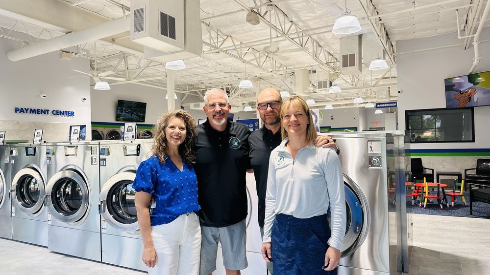 EMMA’S LAUNDROMAT - Updated April 2026 - 27 Photos - 1093 W Main St ...
