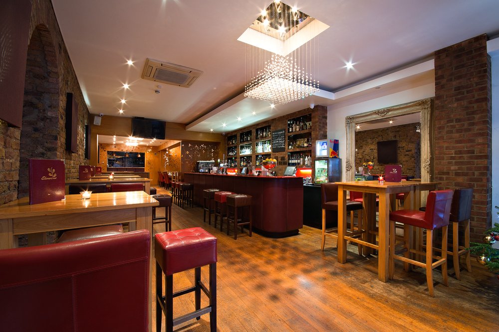 ELEMENTREE - Updated May 2024 - 57 Photos - 108 Cricklewood Broadway ...