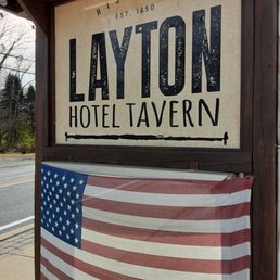 LAYTON HOTEL TAVERN - Updated July 2025 - 60 Photos & 54 Reviews - 124 ...