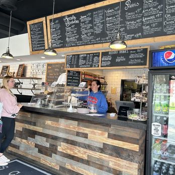 SCRIPTS CAFE - Updated February 2025 - 159 Photos & 153 Reviews - 2 ...