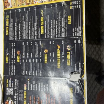 CHEX GRILL & WINGS - Updated September 2025 - 22 Photos & 44 Reviews ...