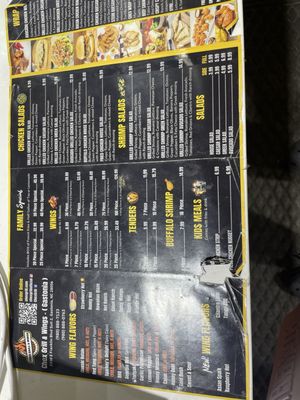 CHEX GRILL & WINGS - Updated September 2025 - 22 Photos & 44 Reviews ...