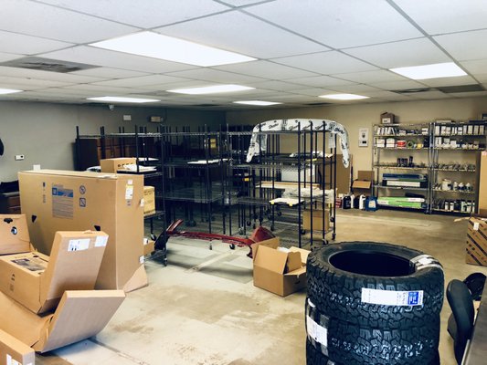 TOM & ED’S AUTOBODY - 41 Photos - 11009 West 133rd Ave, Cedar Lake ...