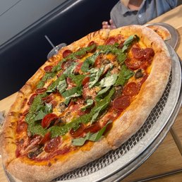 ZOLI’S PIZZA - Updated November 2025 - 444 Photos & 364 Reviews - 3501 ...