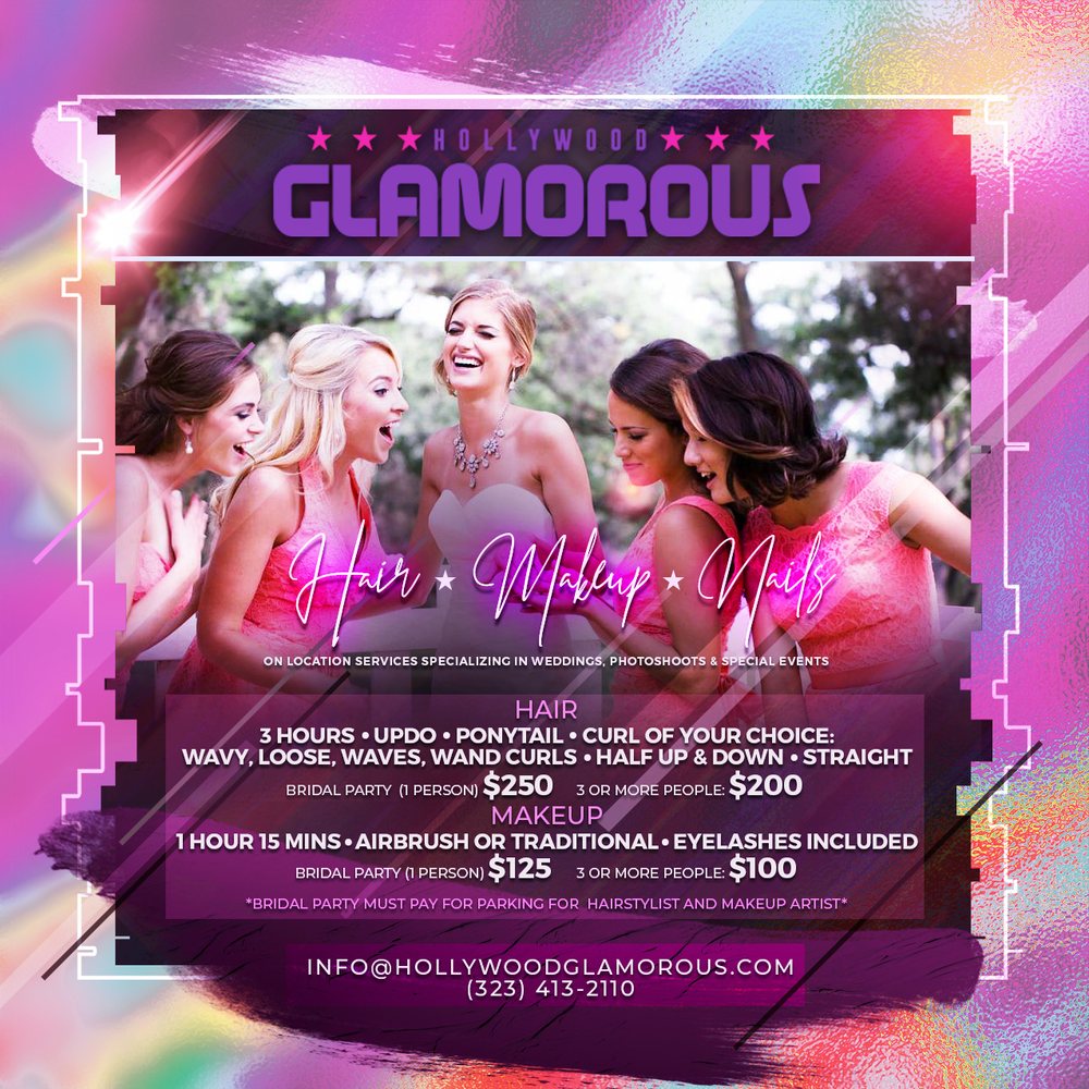HOLLYWOOD GLAMOROUS - Updated June 2025 - 51 Photos - 7619 1/2 Melrose ...