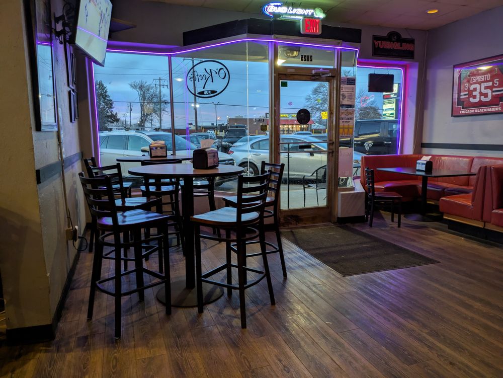 AVONDALE PIZZA CAFE - Updated September 2025 - 95 Photos & 197 Reviews ...