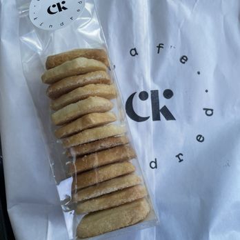 CAFE KINDRED - Updated July 2025 - 883 Photos & 592 Reviews - 450 N ...