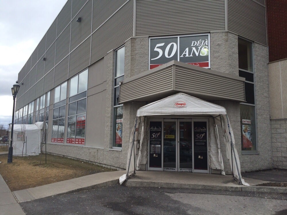 ADDISON ÉLECTRONIQUE - Updated December 2025 - 18 photos & 16 avis ...