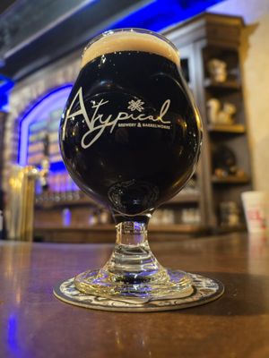 ATYPICAL BREWERY & BARREL WORKS - Updated March 2025 - 55 Photos & 18 ...