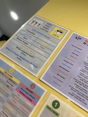 BOBA MACS TEA & EAT - Updated January 2025 - 55 Photos & 14 Reviews ...