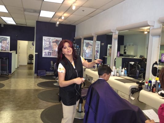 SUPERCUTS - 20 Photos & 88 Reviews - 20735 Stevens Creek Blvd Ste F ...