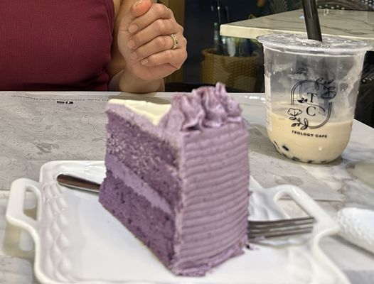 TEOLOGY CAFE - Updated April 2024 - V. Padriga Street, Cebu City, Cebu ...