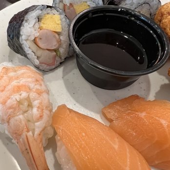 NO 1 BUFFET - Updated February 2025 - 11 Photos & 42 Reviews - 1731 ...