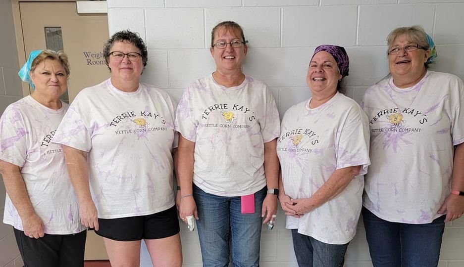 TERRIE KAY’S KETTLE CORN - Updated November 2025 - Lewistown, Illinois ...