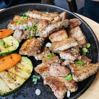 SINABRO - Updated December 2025 - 139 Photos & 63 Reviews - 316 N ...