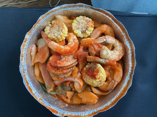 CRUSTY CRAB - Updated June 2026 - 15 Photos & 29 Reviews - 205 ...