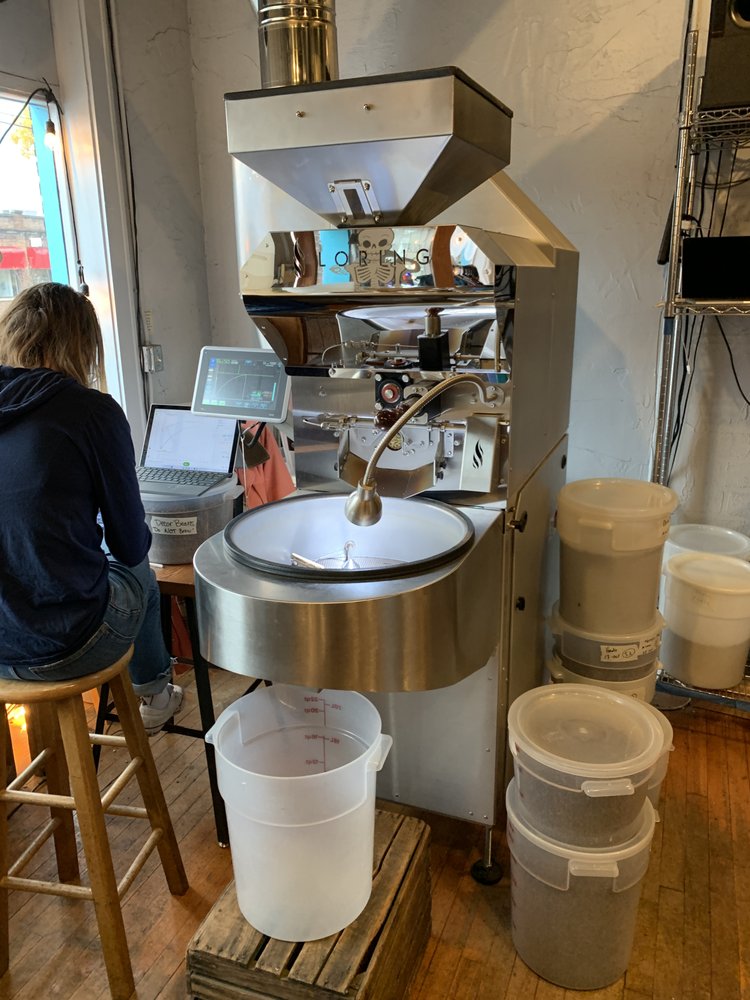 BENT TREE COFFEE ROASTERS - Updated March 2025 - 58 Photos & 88 Reviews ...