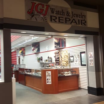 JGJ WATCH & JEWELRY REPAIR - Updated September 2025 - 13 Reviews - 1401 ...