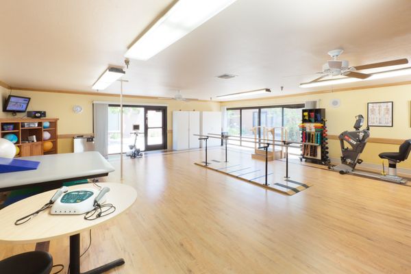 SACRAMENTO POST-ACUTE - Updated December 2025 - 33 Photos & 30 Reviews ...