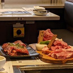 10 BUTCHERS KOREAN BBQ - 5066 Photos & 1432 Reviews - 595 E El Camino ...