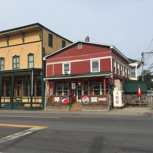 FLY CREEK GENERAL STORE - Updated June 2025 - 6212 State Hwy 28, Fly ...