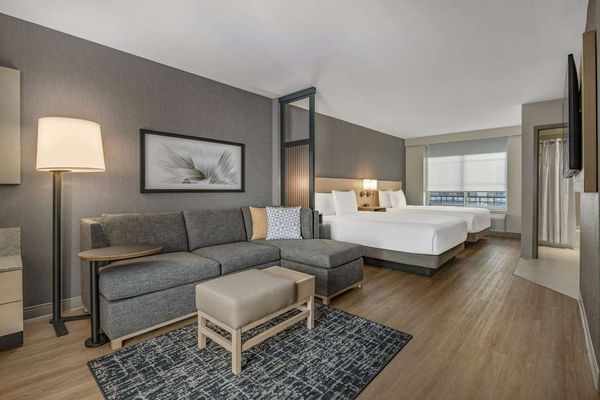 HYATT PLACE RIVERSIDE/DOWNTOWN - Updated December 2025 - 337 Photos ...