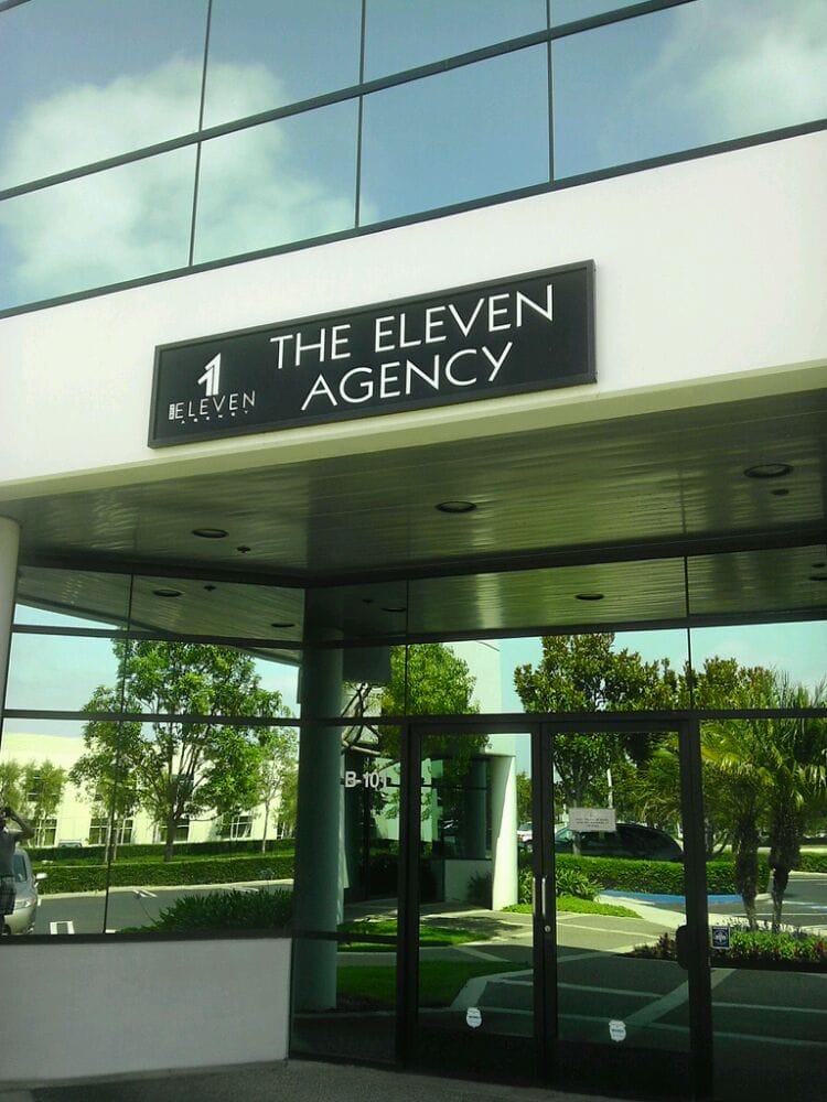 THE ELEVEN AGENCY - Updated December 2025 - 15375 Barranca Pkwy, Irvine ...