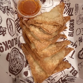 BLOCK 9 THAI STREET EATS - Updated February 2025 - 253 Photos & 139 ...