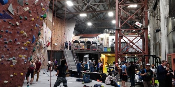 MISSION CLIFFS - 141 Photos & 500 Reviews - 2295 Harrison St, San ...