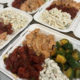 ONO AUTHENTIC HAWAIIAN POKE - Updated August 2025 - 875 Photos & 830 ...