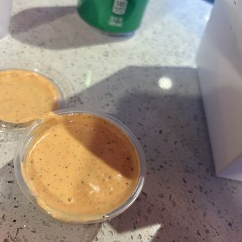 BUNS ON FIRE - Updated August 2024 - 49 Photos & 28 Reviews - 466 W ...