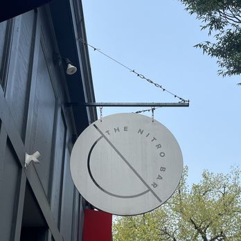 THE NITRO BAR- PROVIDENCE - Updated December 2025 - 379 Photos & 254 ...