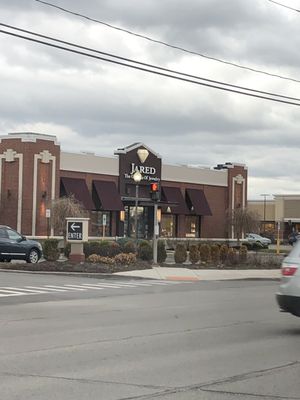 THE BOULEVARD - BOULEVARD CONSUMER SQUARE - 33 Photos - 1561-1703 ...