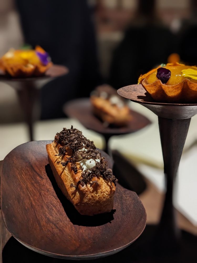 INDIENNE - 596 Photos & 114 Reviews - 217 W Huron St, Chicago, Illinois ...