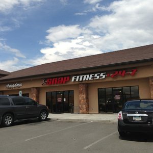 ANYTIME FITNESS - Updated August 2025 - 15 Photos & 29 Reviews - 6715 E ...