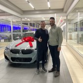 Auto Repair - BMW OF ONTARIO - 376 Photos & 1005 Reviews - 1350 Auto ...