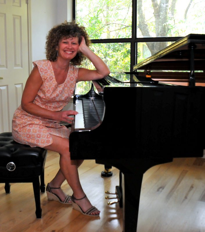 BRENDA HOHMAN PIANO STUDIO - Austin, Texas - Musical Instruments ...