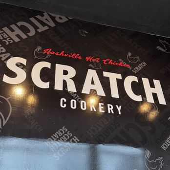 SCRATCH COOKERY - Updated April 2025 - 759 Photos & 630 Reviews - 30 ...