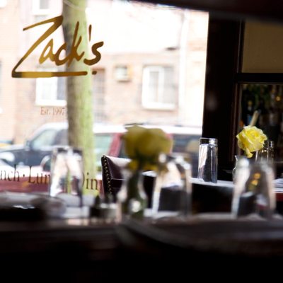 ZACK’S OAK BAR & RESTAURANT - Updated December 2025 - 802 Photos & 715 ...