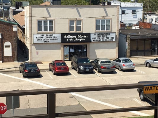 BELLMORE MOVIES & SHOWPLACE - Updated October 2025 - 26 Reviews - 222 ...